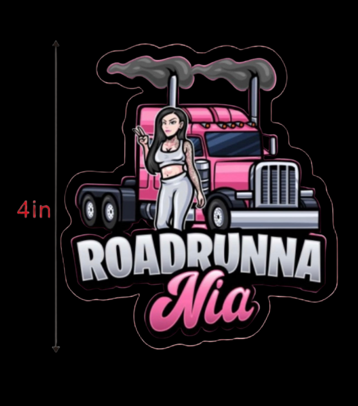 RoadRunna Nia